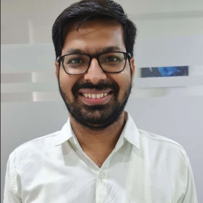 Team - Infydots Technologies