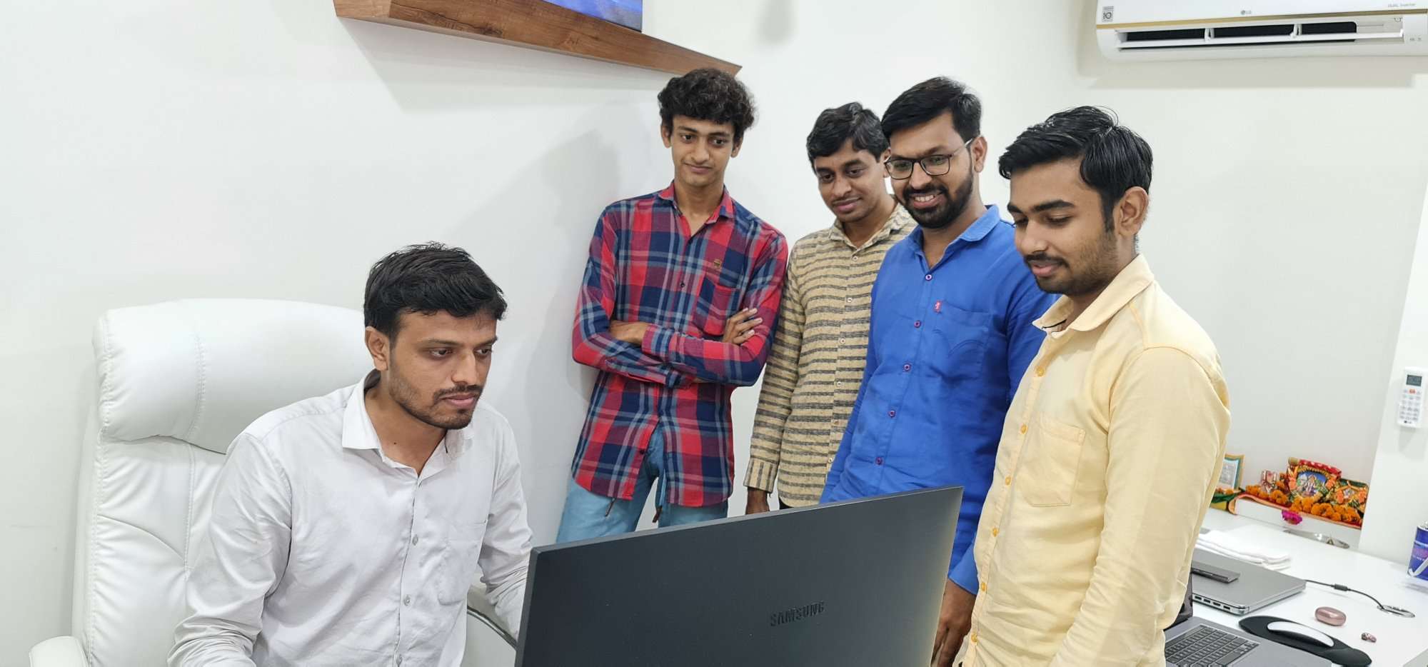 Infydots Technologies - IT Managed Services