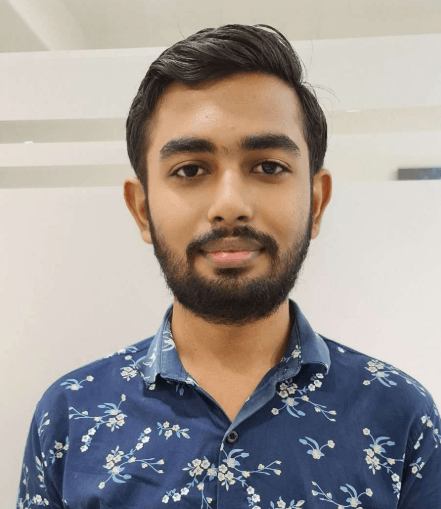 Jaimin S - Top CMS Development Company India – Infydots Technologies