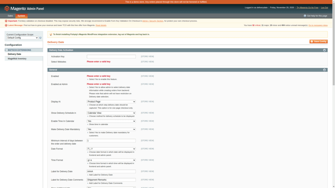 Top 5 Magento Plugins