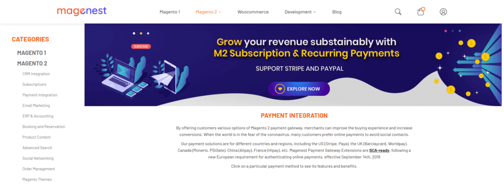 Top 5 Magento Plugins