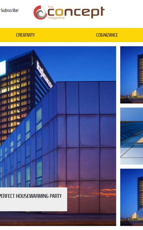 Infydots Technologies - IT Managed Services