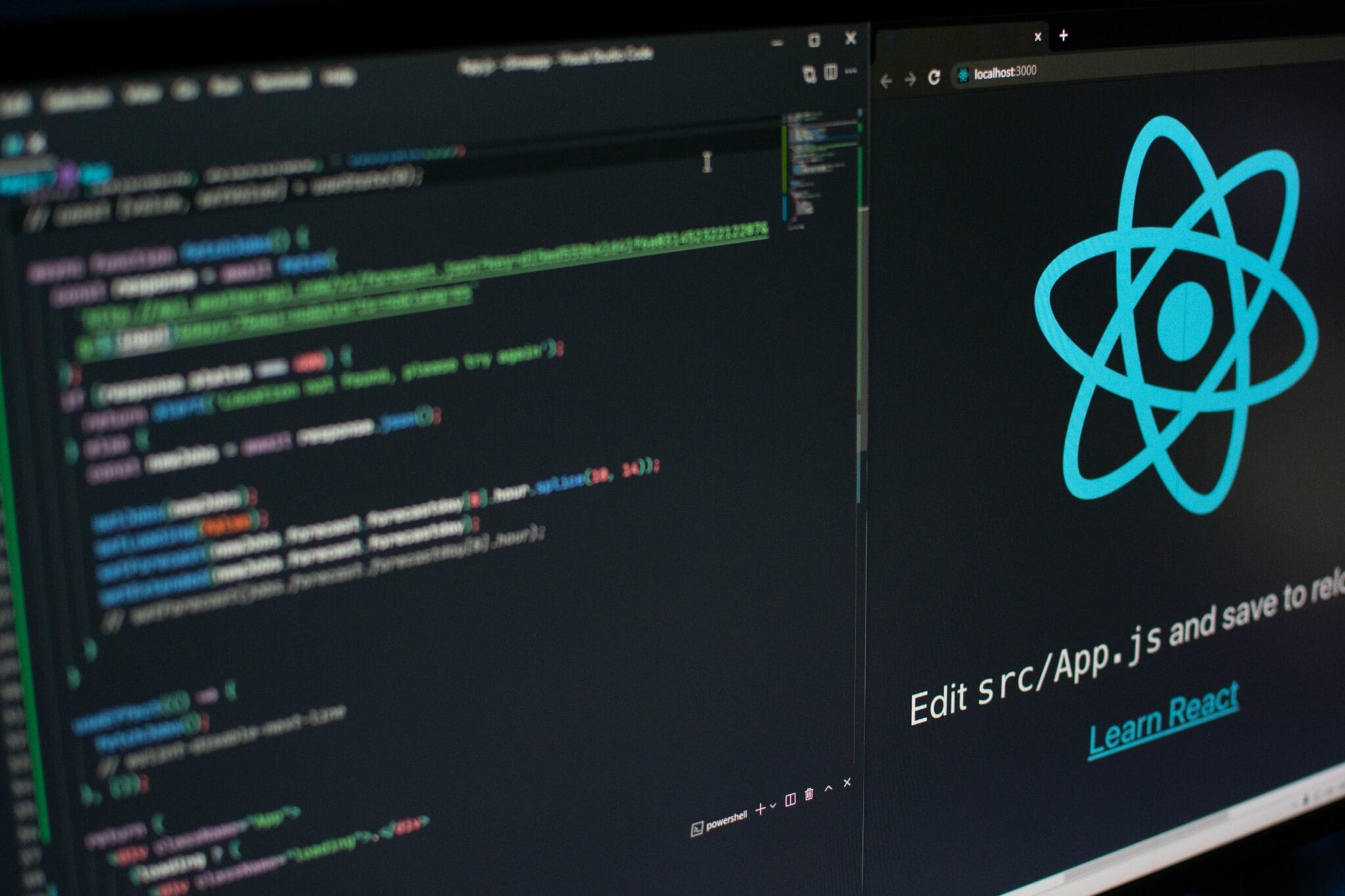 React JS Support from India