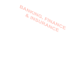 Banking, Finance and Insurance