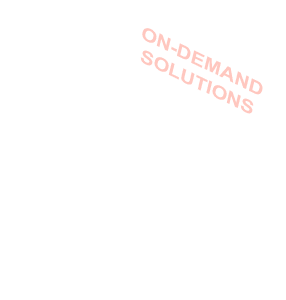 On Demand Technology Solutions | 2023 - Fast Solutions