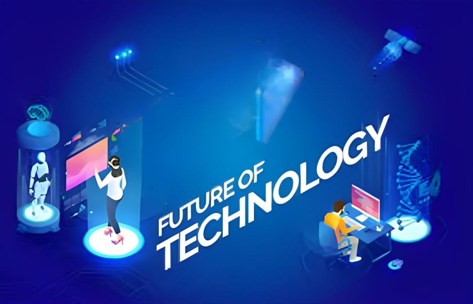 The future of technology: what to expect in 2023 and beyond