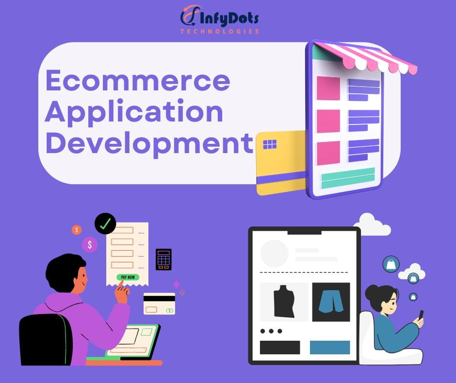 The Ultimate Guide to eCommerce Application Development