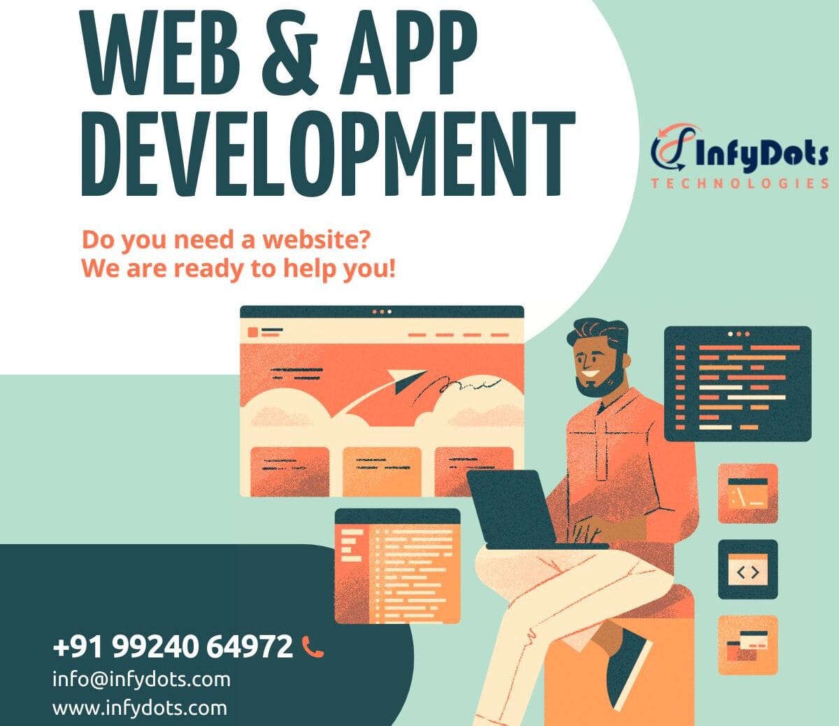 25 Powerful Web Application Ideas for SMEs & Entrepreneurs in 2025