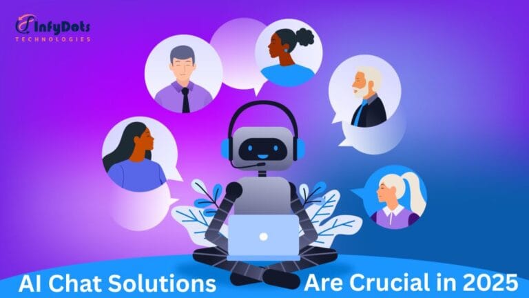 Chat Solution With AI for Website | Live Chat bots 2025