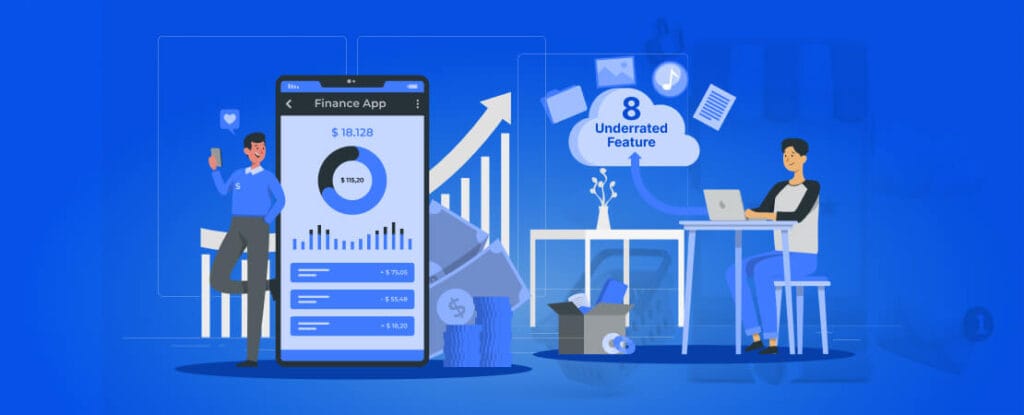Excellent Financial Services Website Development | Software Developers 2025